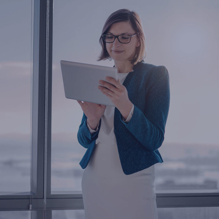 Services - SCIS Mobility